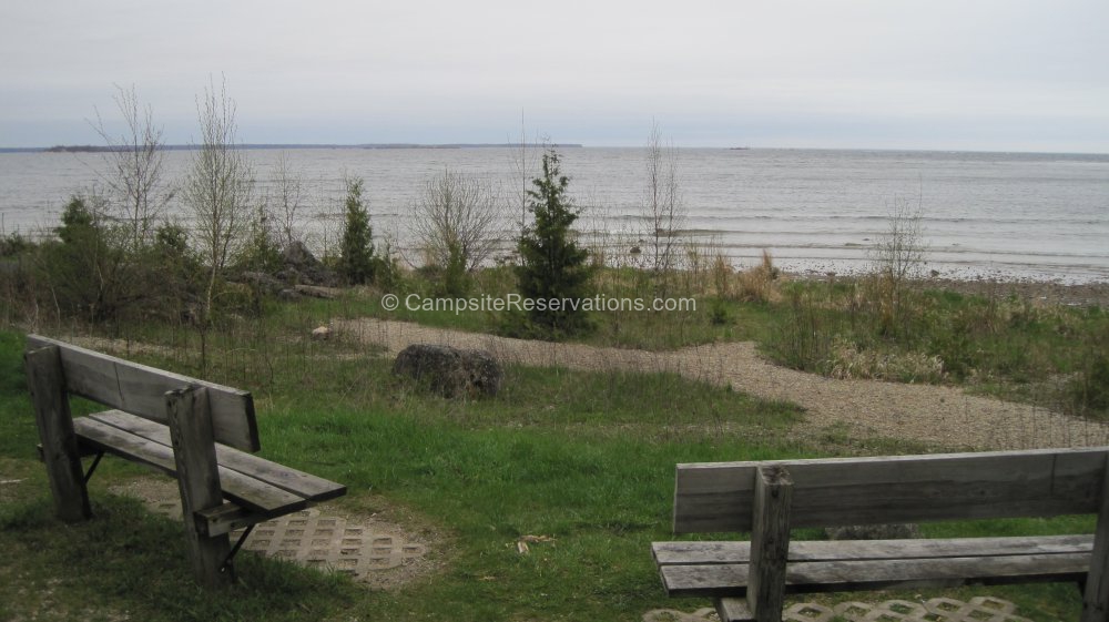 Peninsula State Park, Wisconsin, United States