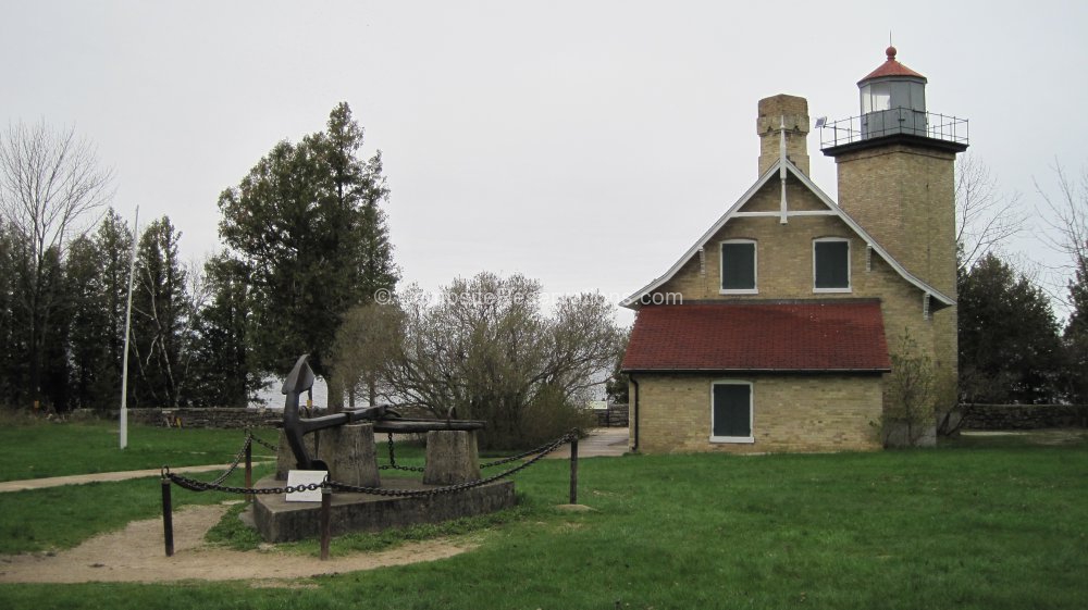Peninsula State Park, Wisconsin, United States