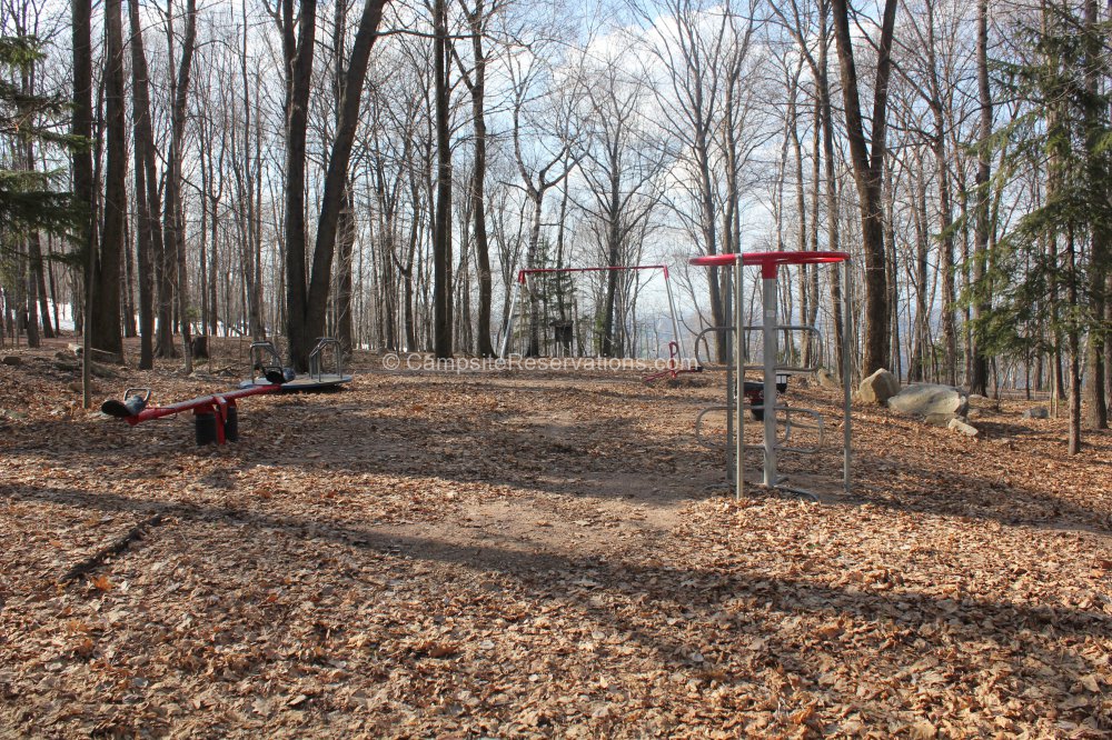 Rib Mountain State Park, Wisconsin, United States