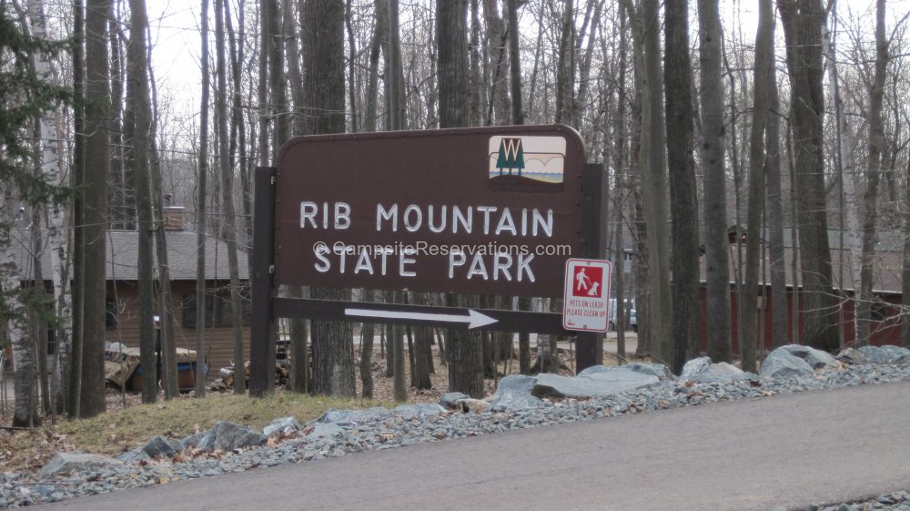 Photo of Rib Mountain State Park, Wisconsin, United States