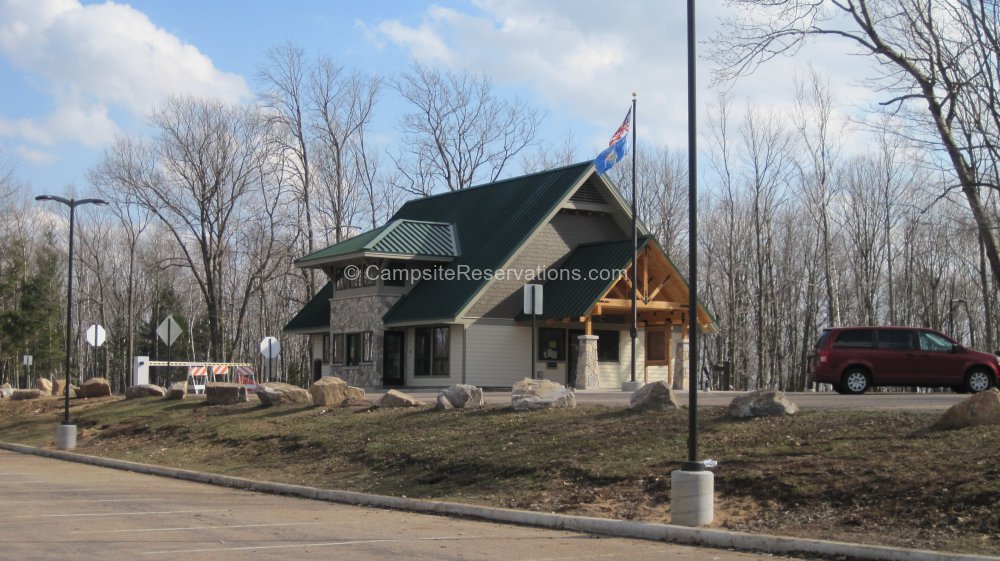 Photo of Rib Mountain State Park, Wisconsin, United States