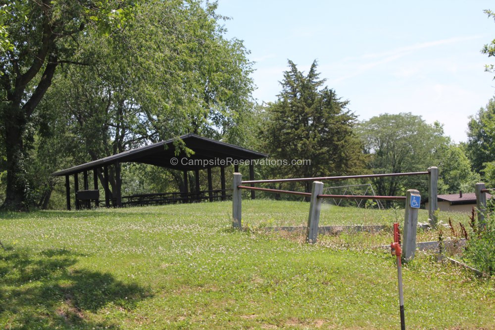 Governor Dodge State Park, Wisconsin, United States