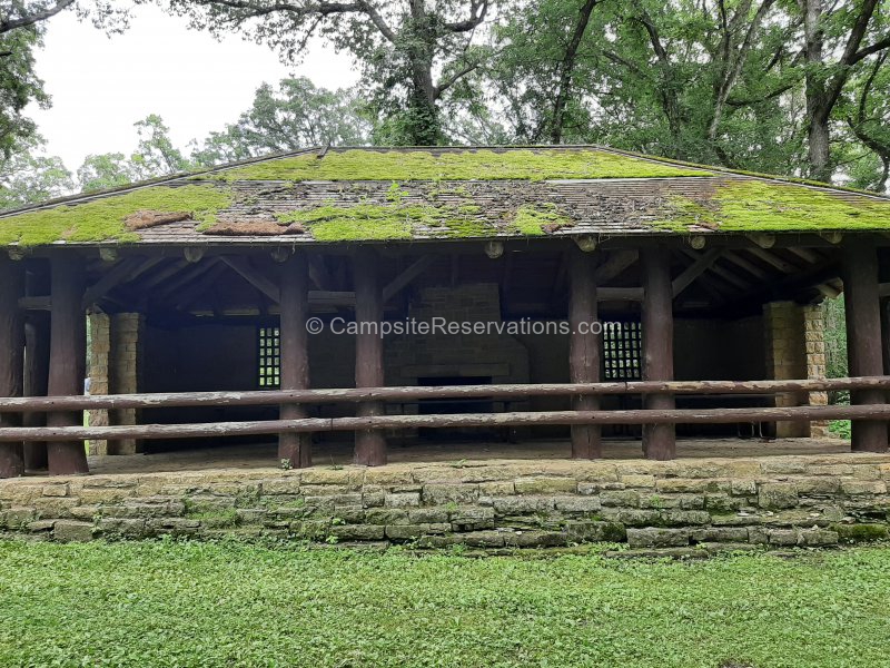 Wyalusing State Park, Wisconsin, United States