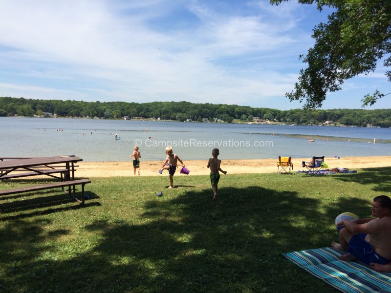 Campsite Reservations | Camping Reservations, Photos, Reviews, and ...