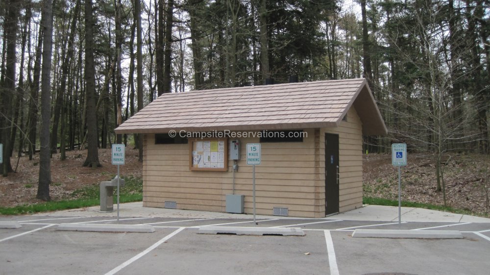 Kohler-Andrae State Park, Wisconsin, United States