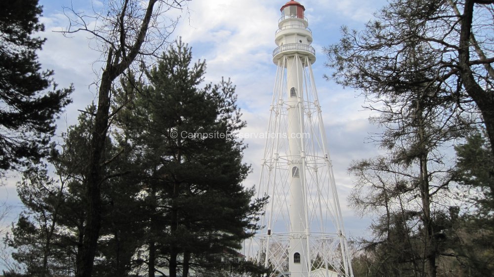 Point Beach State Forest, Wisconsin, United States