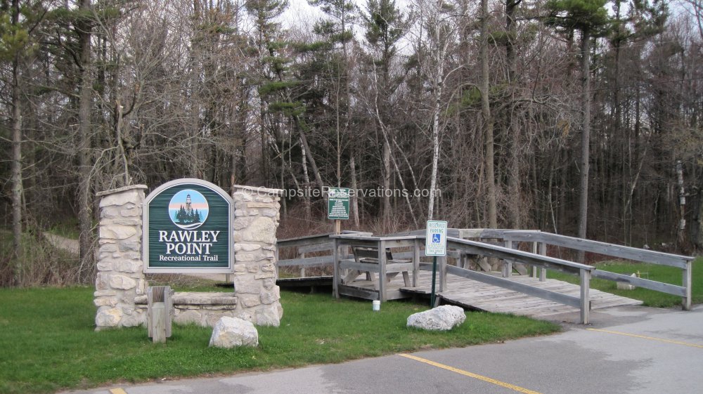 Point Beach State Forest, Wisconsin, United States
