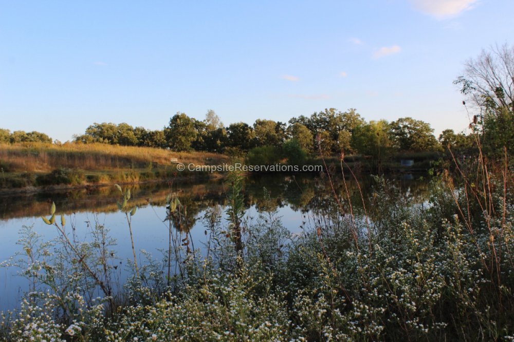 Photo of Richard Bong State Rec. Area, Wisconsin, United States