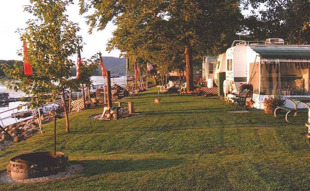 Campsite Reservations | Camping Reservations, Photos, Reviews, and ...