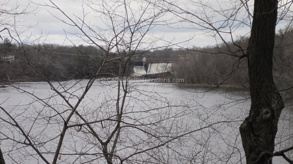 Interstate State Park, Wisconsin, United States