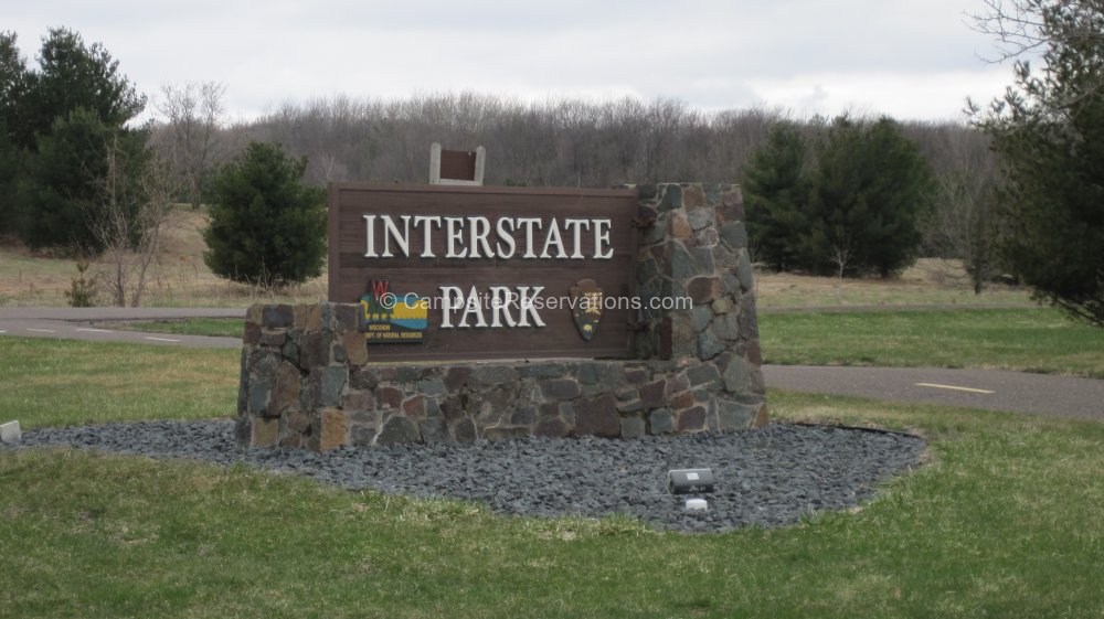 Interstate State Park, Wisconsin, United States